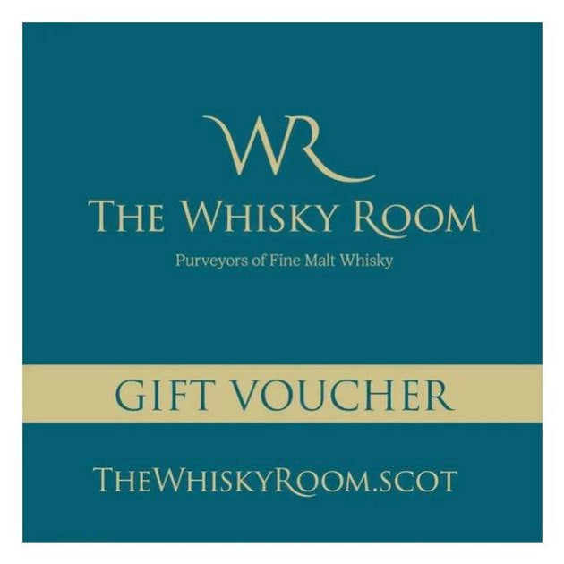 The Whisky Room